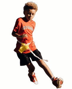 Flag Football Positions Roles Skills and Requirements