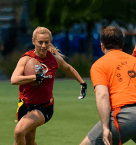 Flag Football Positions Roles Skills and Requirements