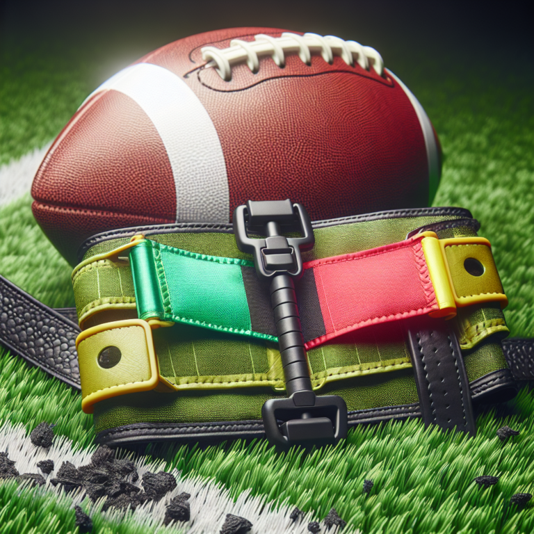 2026-27 NFHS High School Flag Football Rule Changes and Girls Program ...