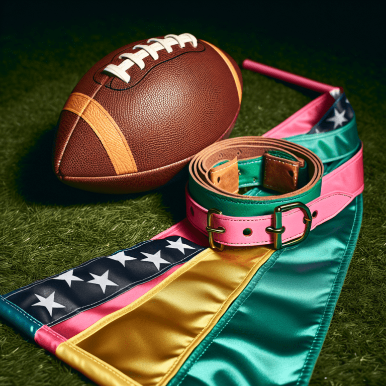NFL-Backed Girls Flag Football Programs Expansion in High Schools and ...